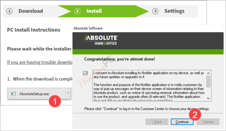 Absolute Home and Office 35% Off Coupon Codes 2024