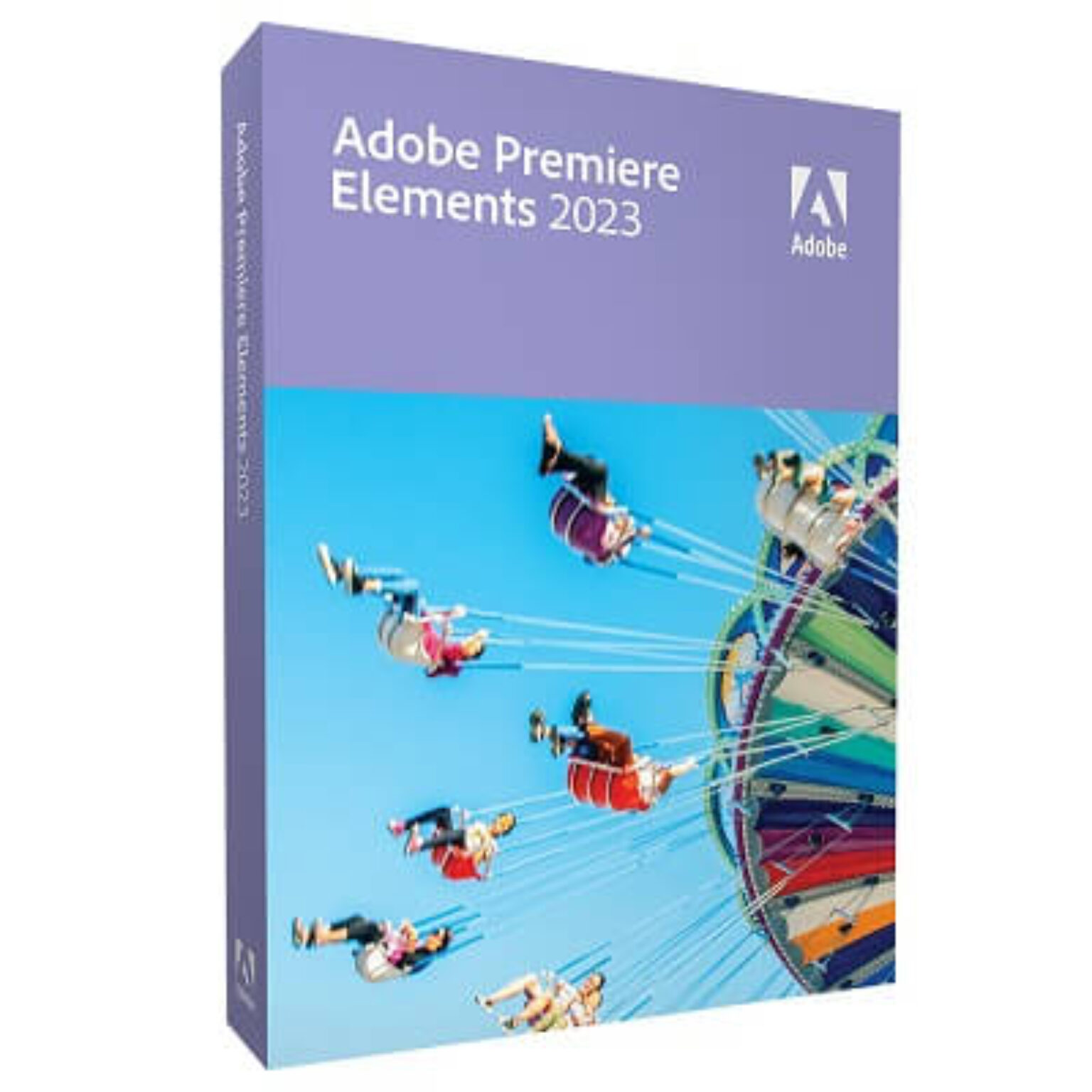 Adobe Premiere Elements 2023 Coupon Promo Code