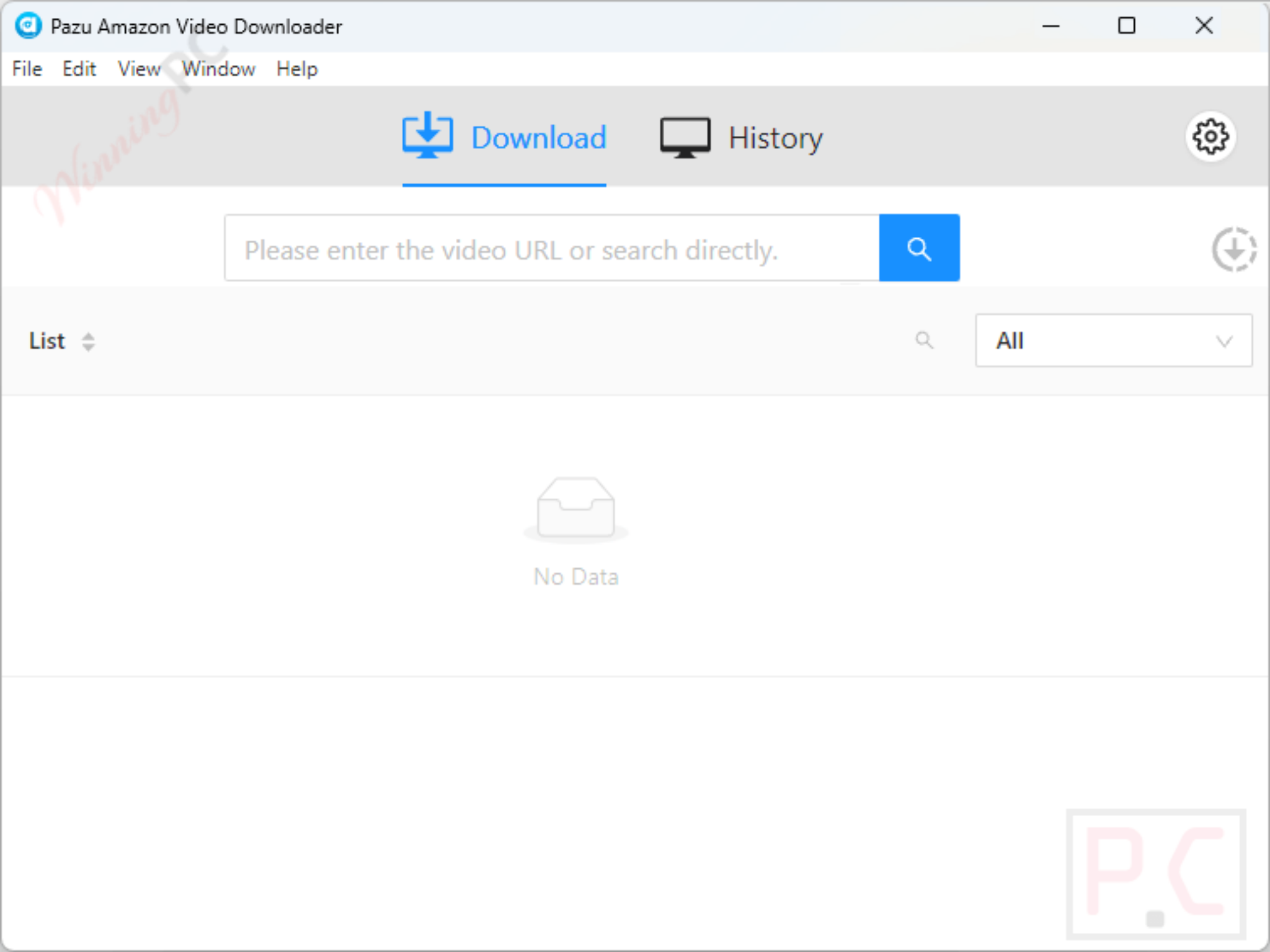 Pazu Amazon Prime Video Downloader Giveaway Key