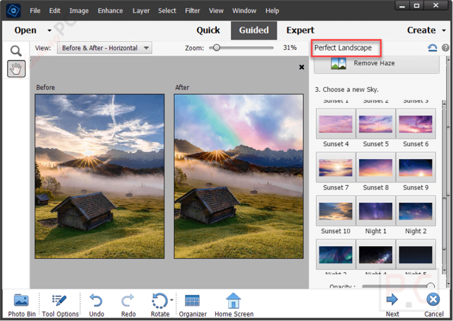 Adobe Photoshop Elements 2023 Coupon Promo Codes
