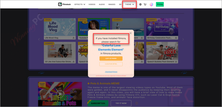 Wondershare Filmstock 72% Off Coupon Code & Deal 2026