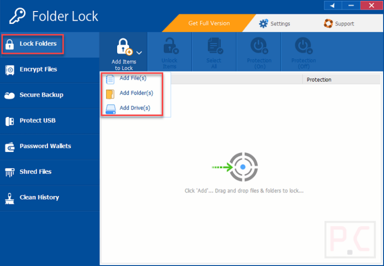 NewSoftwares Folder Lock 32% Off Coupon Code 2025