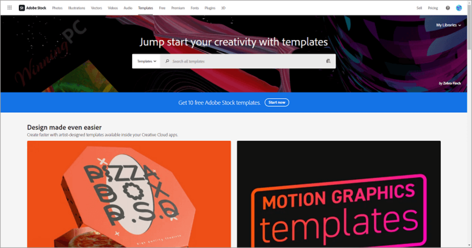 Adobe Stock Promo Coupon Codes for Free 2023