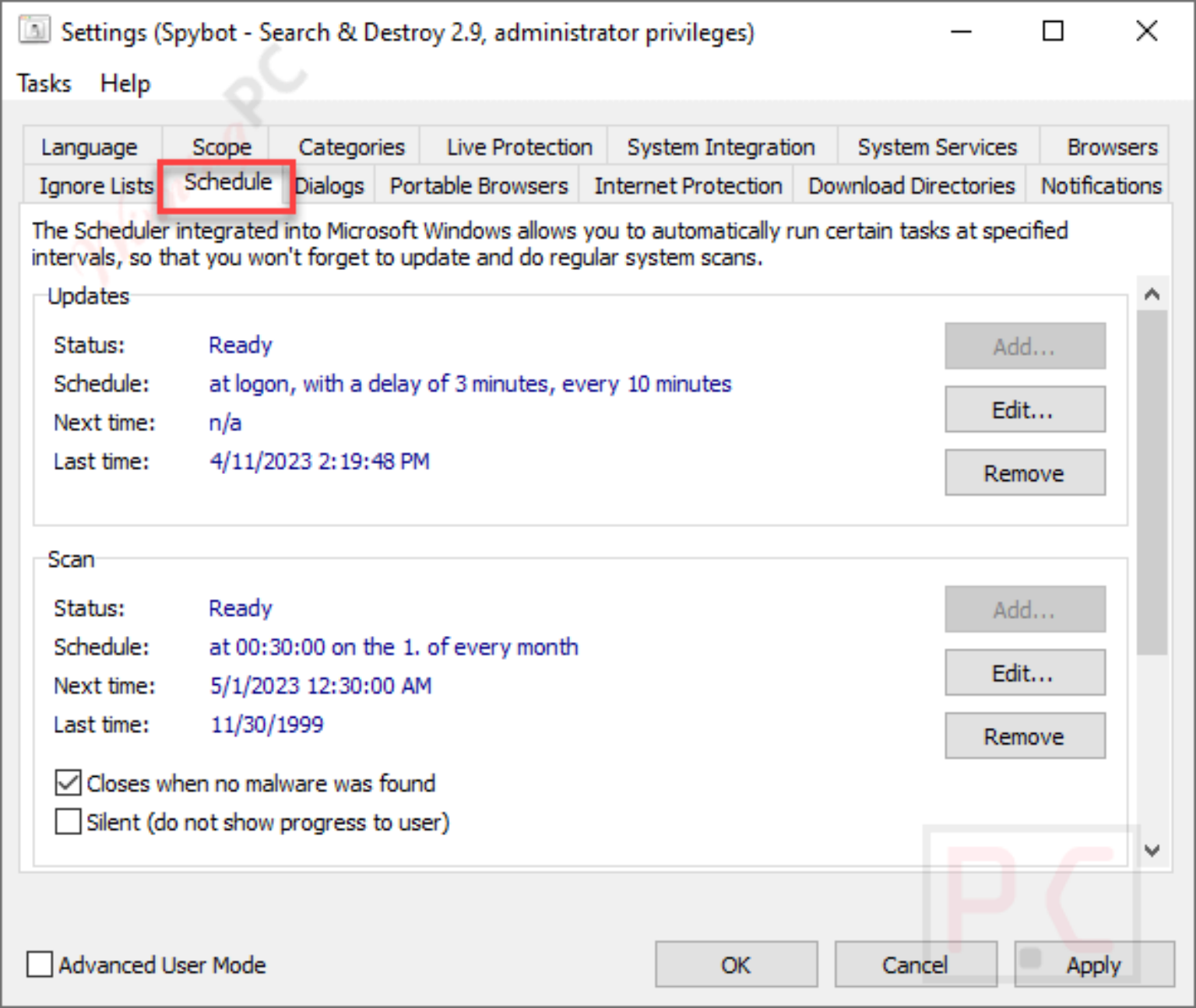 Spybot - Search & Destroy 20% Off Coupon Code 2026