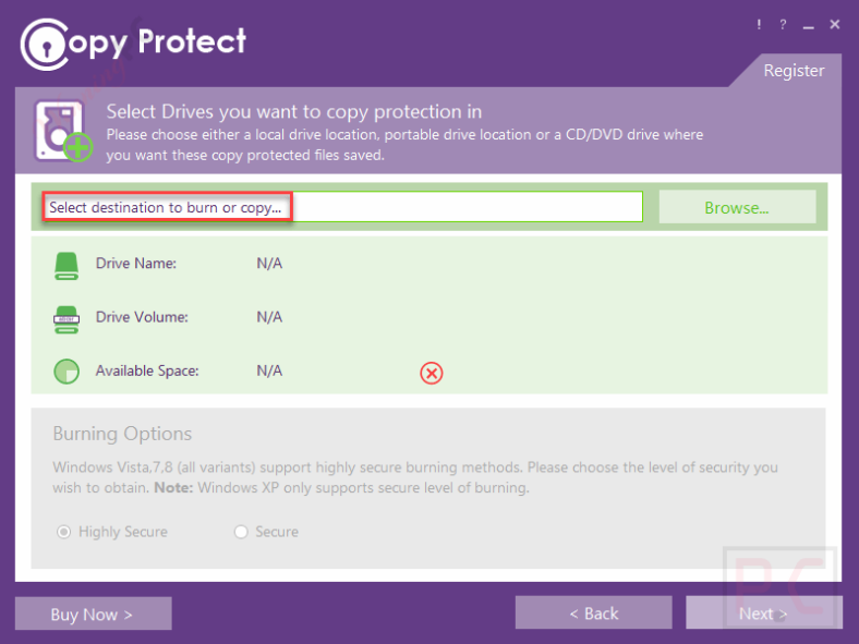 NewSoftwares Copy Protect 26% Off Coupon Code 2026