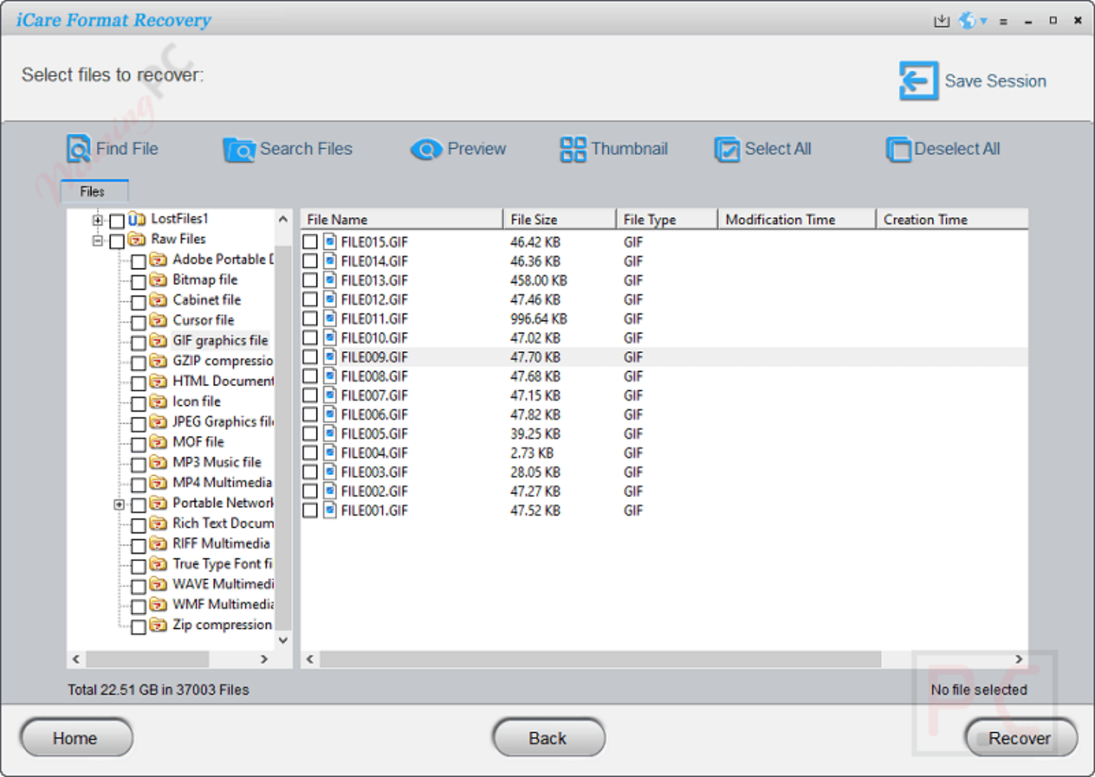 iCare Format Recovery Pro Giveaway License Key Free 2026