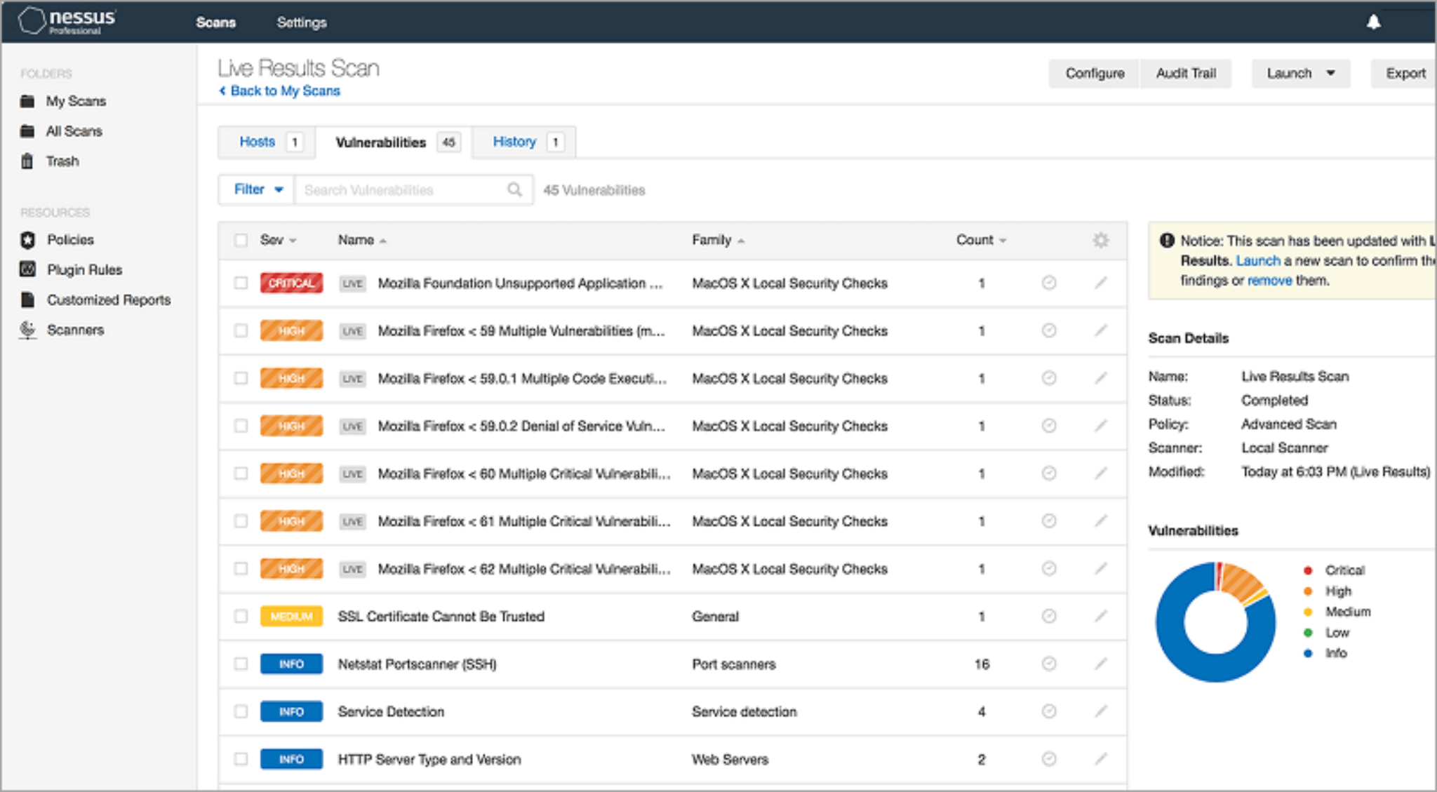 Tenable Nessus Coupon Code 10% Off & Review (Verified 2026)