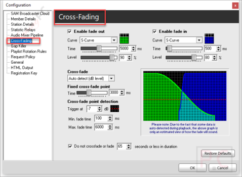 25% Off SAM Broadcaster PRO Discount Coupon Code 2026