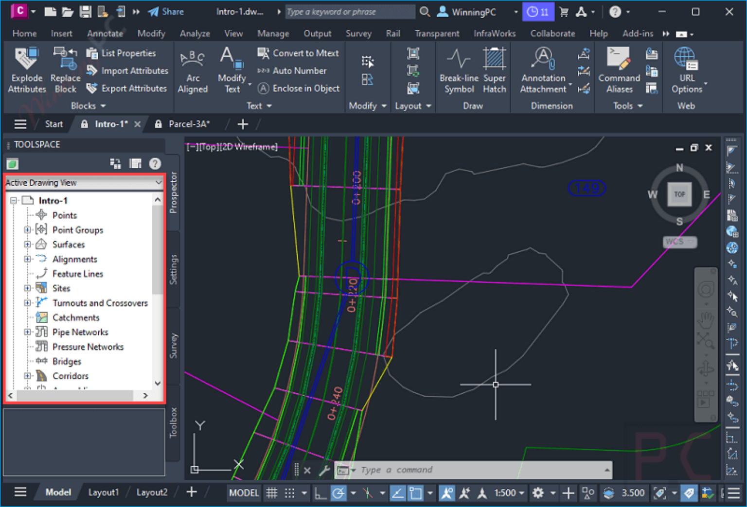 Autodesk Civil 3D Promo Codes 34% Off 2023