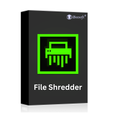 iBeesoft File Shredder Coupon Codes 50% Off