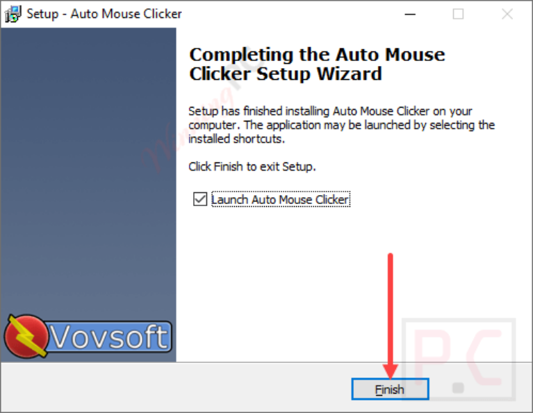 Vovsoft Auto Mouse Clicker License Key Free 2026
