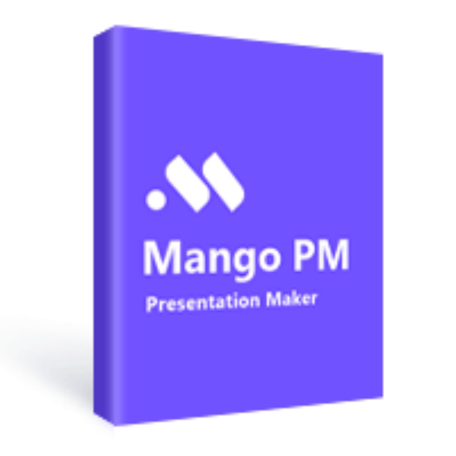 Mango Presentation Maker