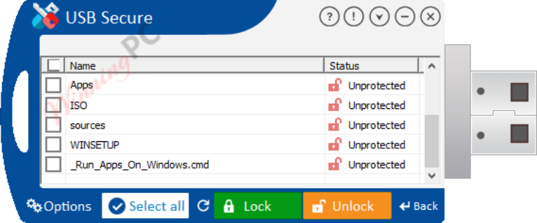 NewSoftwares USB Secure 36% Off Coupon Code & Deal 2026