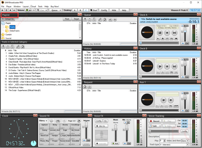 25% Off SAM Broadcaster PRO Discount Coupon Code 2026