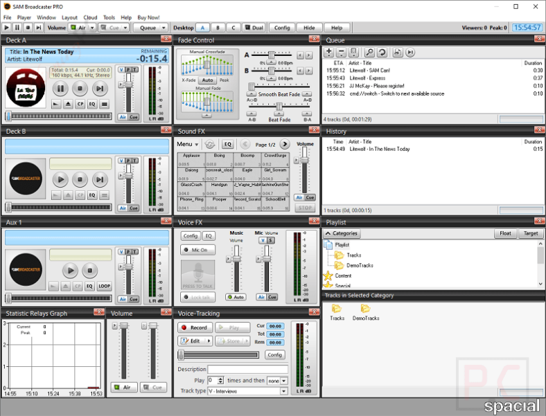 25% Off SAM Broadcaster PRO Discount Coupon Code 2026