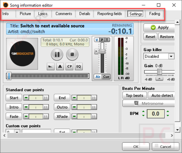 25% Off SAM Broadcaster PRO Discount Coupon Code 2026
