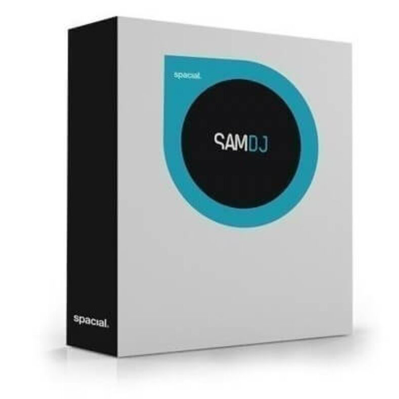 25% Off Spacial SAM DJ Coupon Codes & Deals 2026