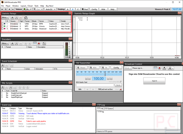 25% Off SAM Broadcaster PRO Discount Coupon Code 2026