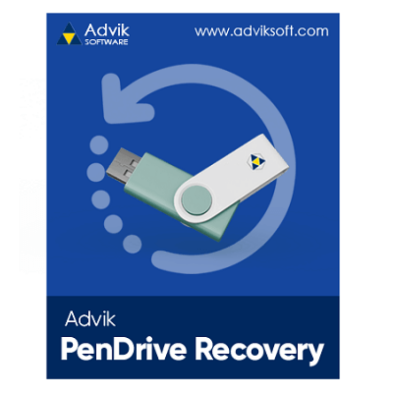 Advik Pen Drive Recovery Tool Coupon Codes Free 2026