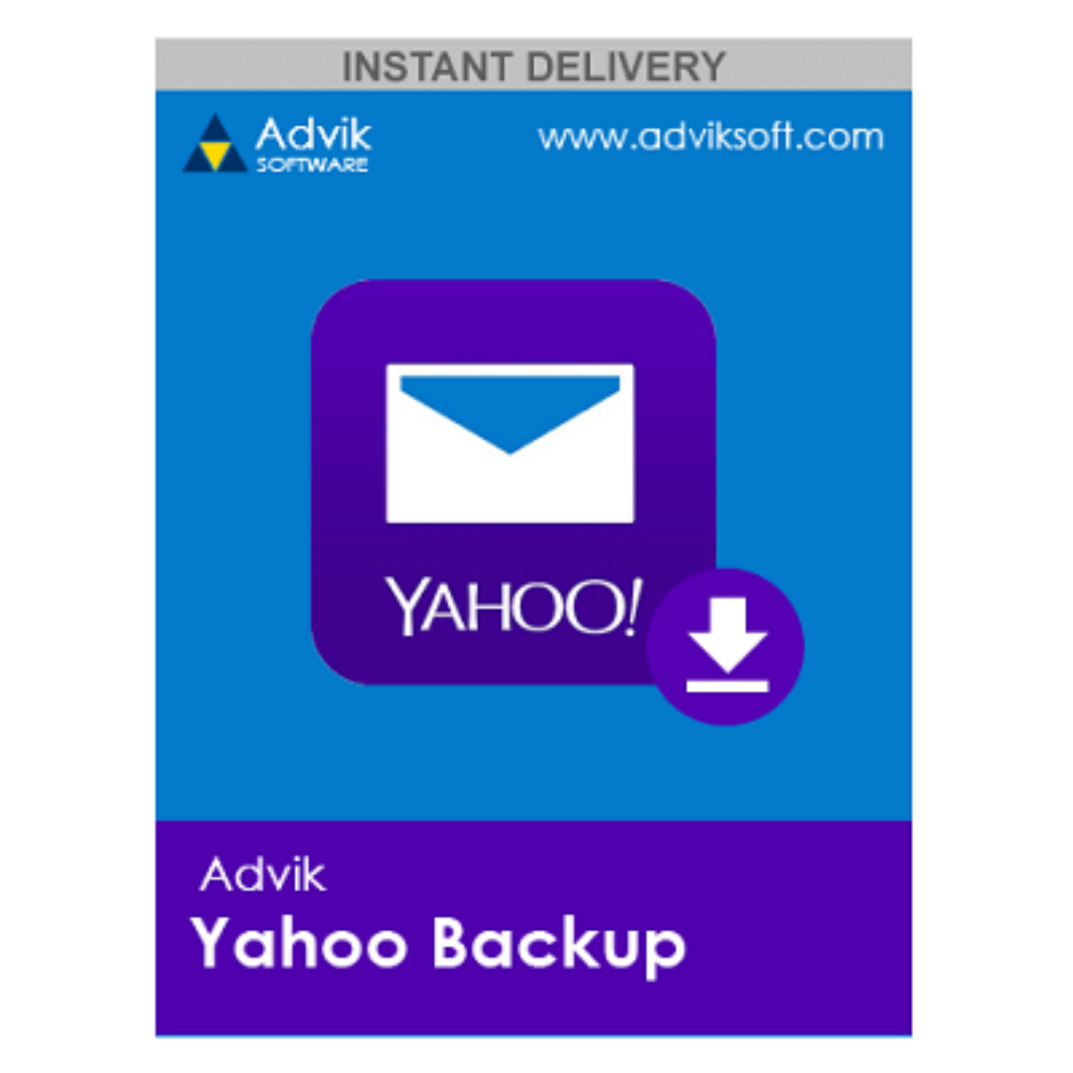 Advik Yahoo Backup Tool Coupon Codes & Deals 2026