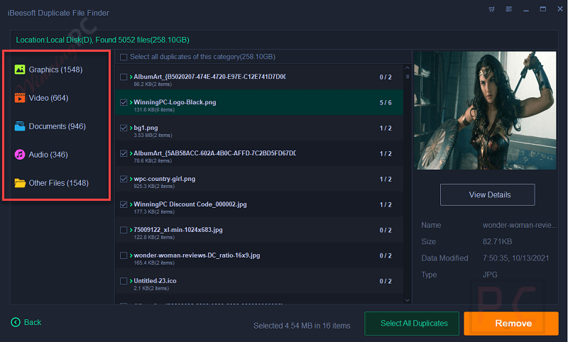 72% Off iBeesoft Duplicate File Finder Coupon Codes