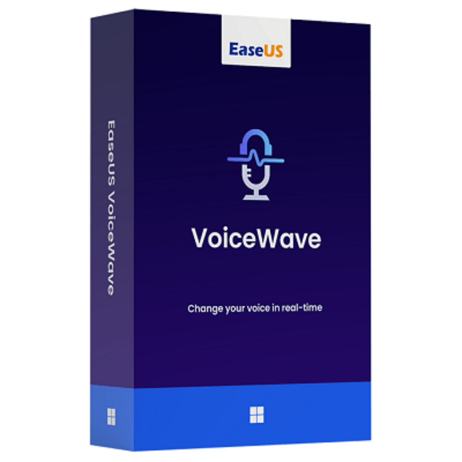 EaseUS VoiceWave 1-Year Free License 2025 (100% Working)