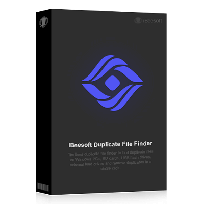 72% Off iBeesoft Duplicate File Finder Coupon Codes