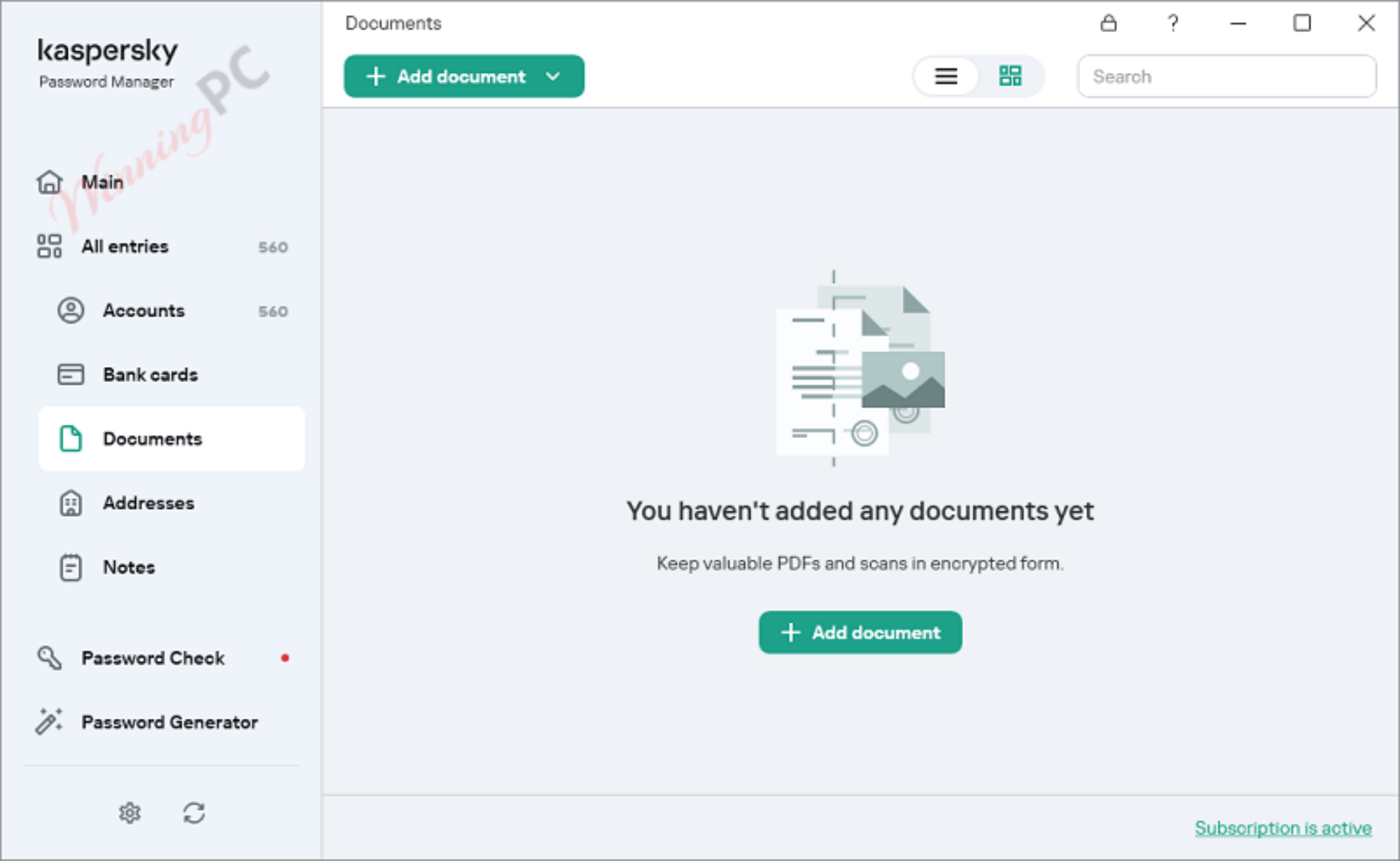 Kaspersky Password Manager Coupon Code 15% Off 2023