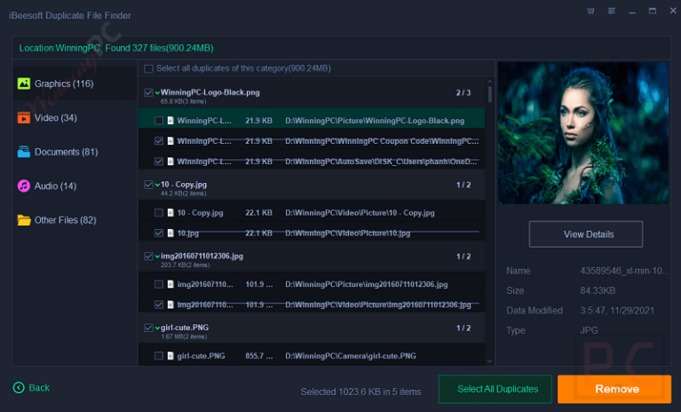 72% Off iBeesoft Duplicate File Finder Coupon Codes