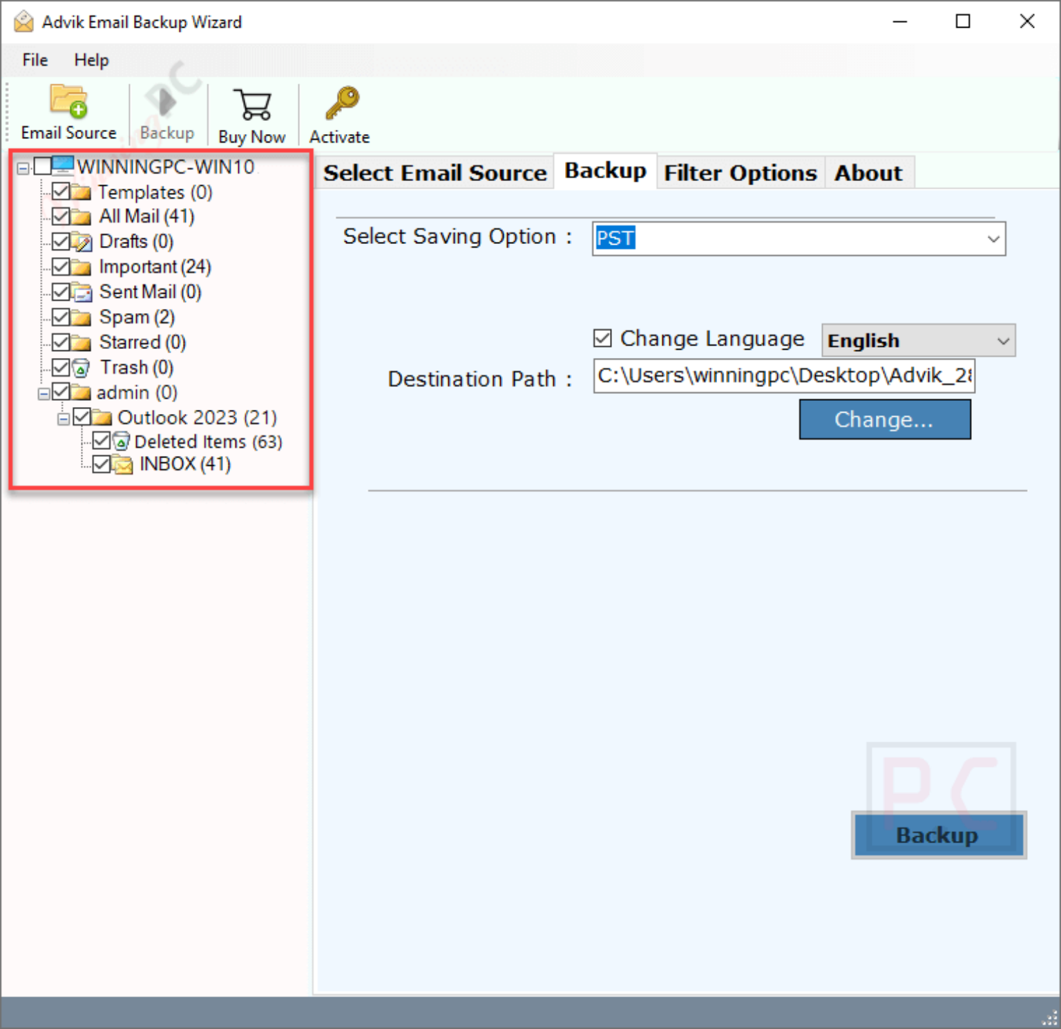 Advik Zoho Mail Backup Tool 80% Off Coupn Code 2026
