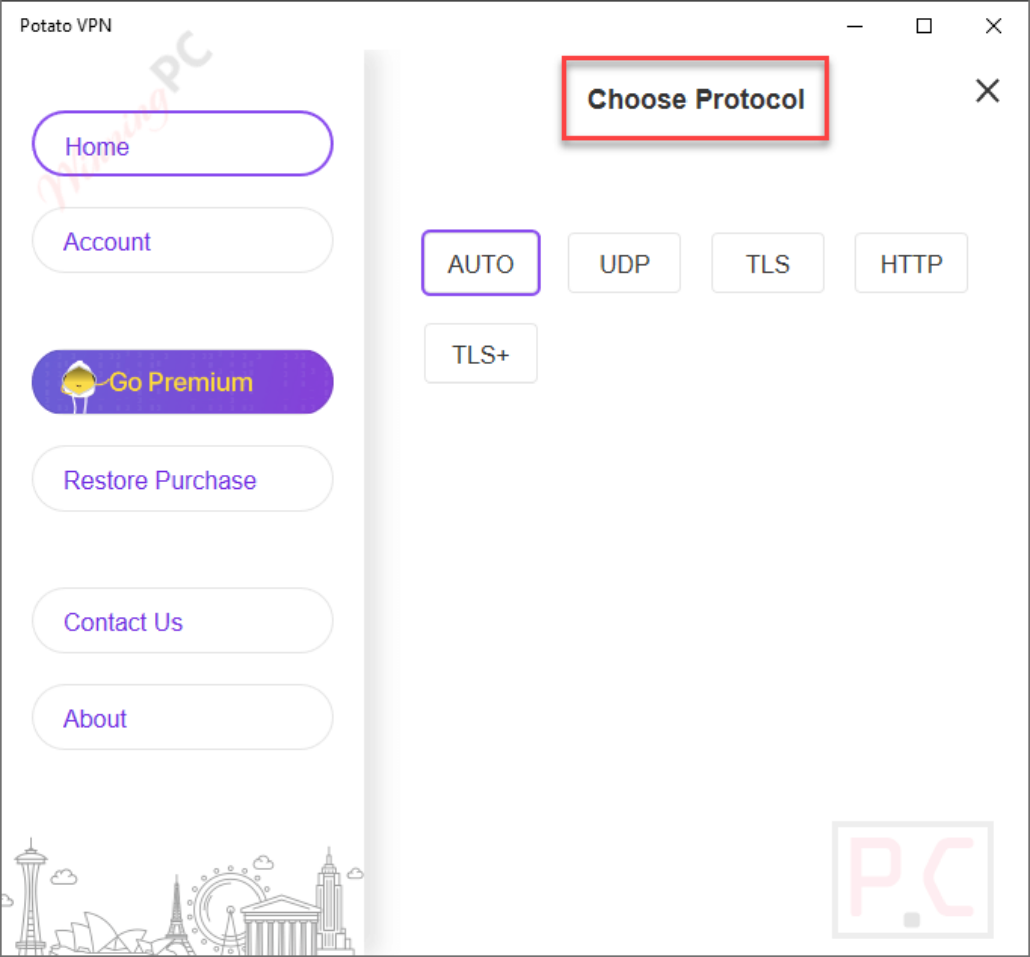 PotatoVPN Coupon Codes & Promo Codes 2026: 50% Off