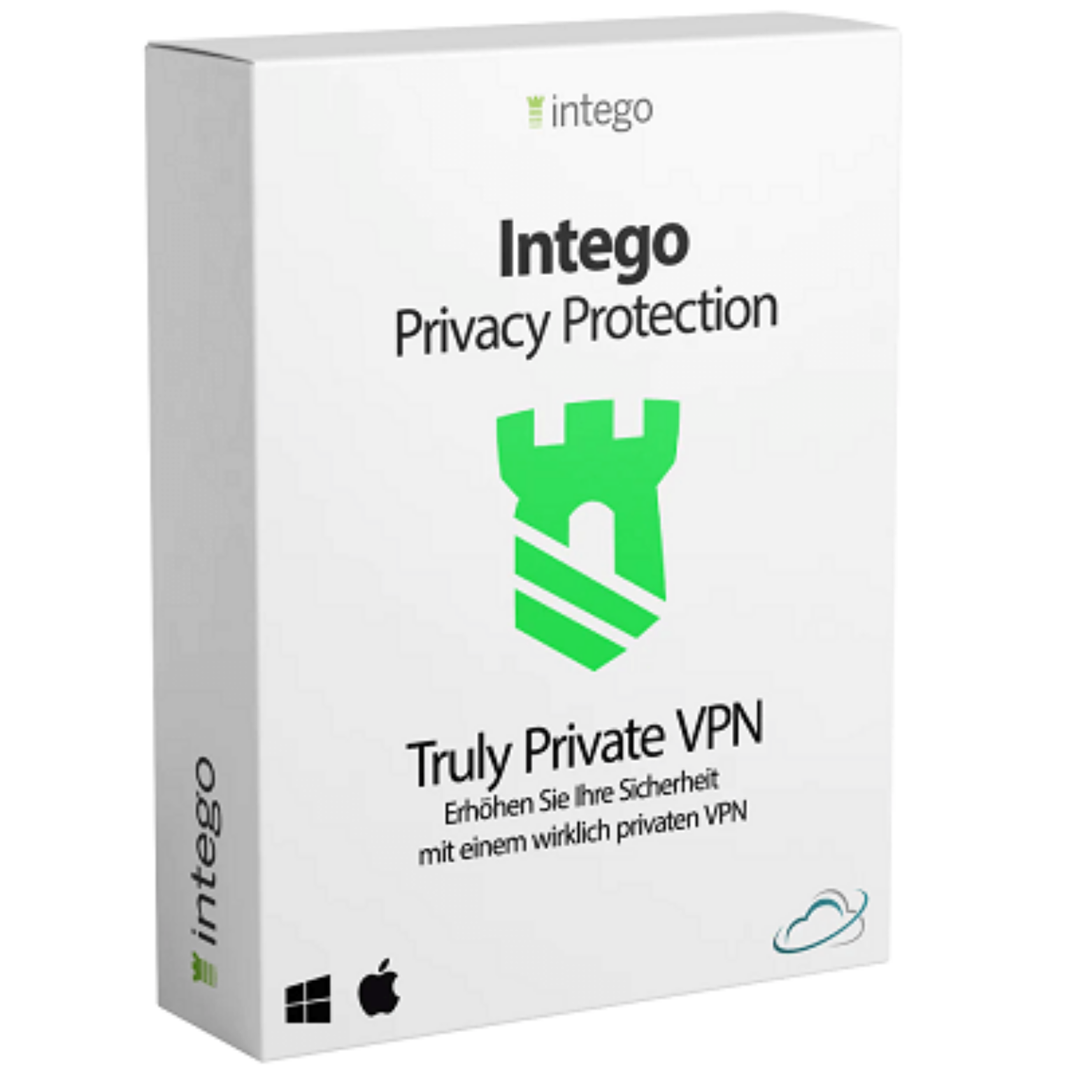 60% Off Intego Privacy Protection VPN Coupon Codes 2026