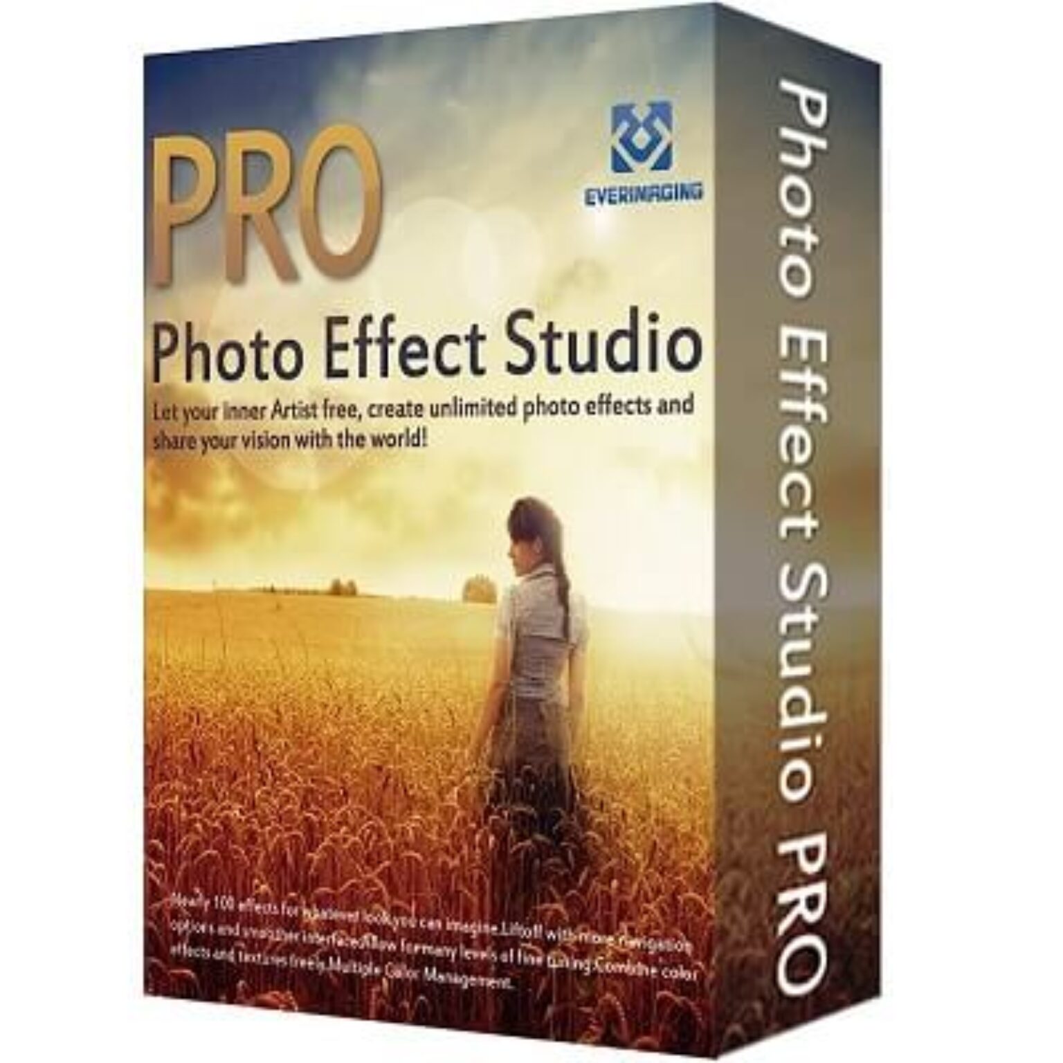 Photo Effect Studio Pro 20% Off Coupon Codes 2026