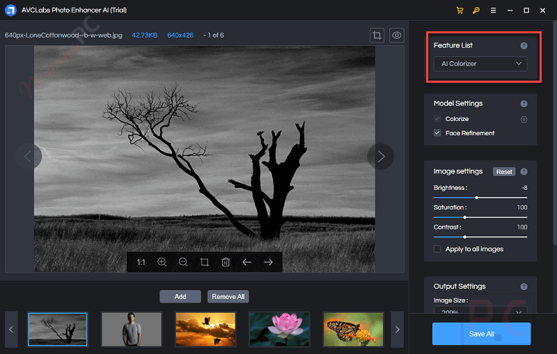 38% Off AVCLabs Photo Enhancer AI Coupon Code 2026