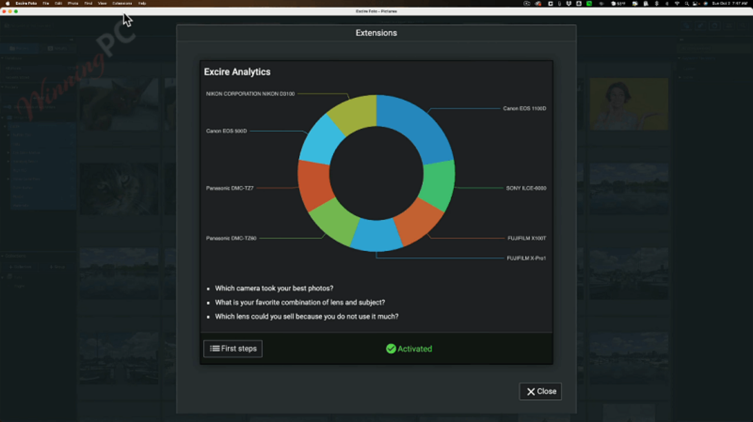 Excire Analytics 20 Coupon Code 2025 100 Working 9182