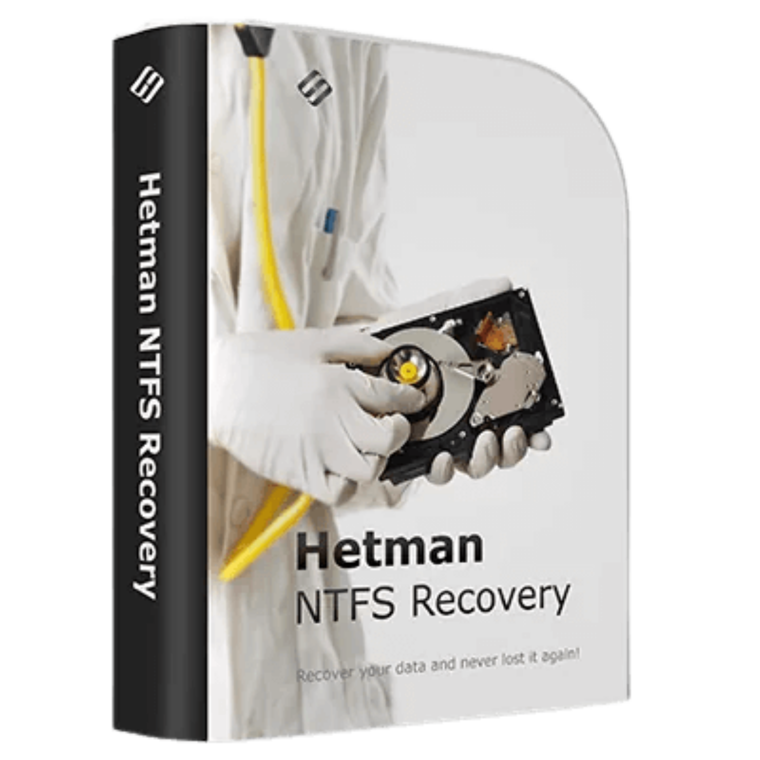 20% Off Hetman NTFS Recovery Coupon Codes 2025