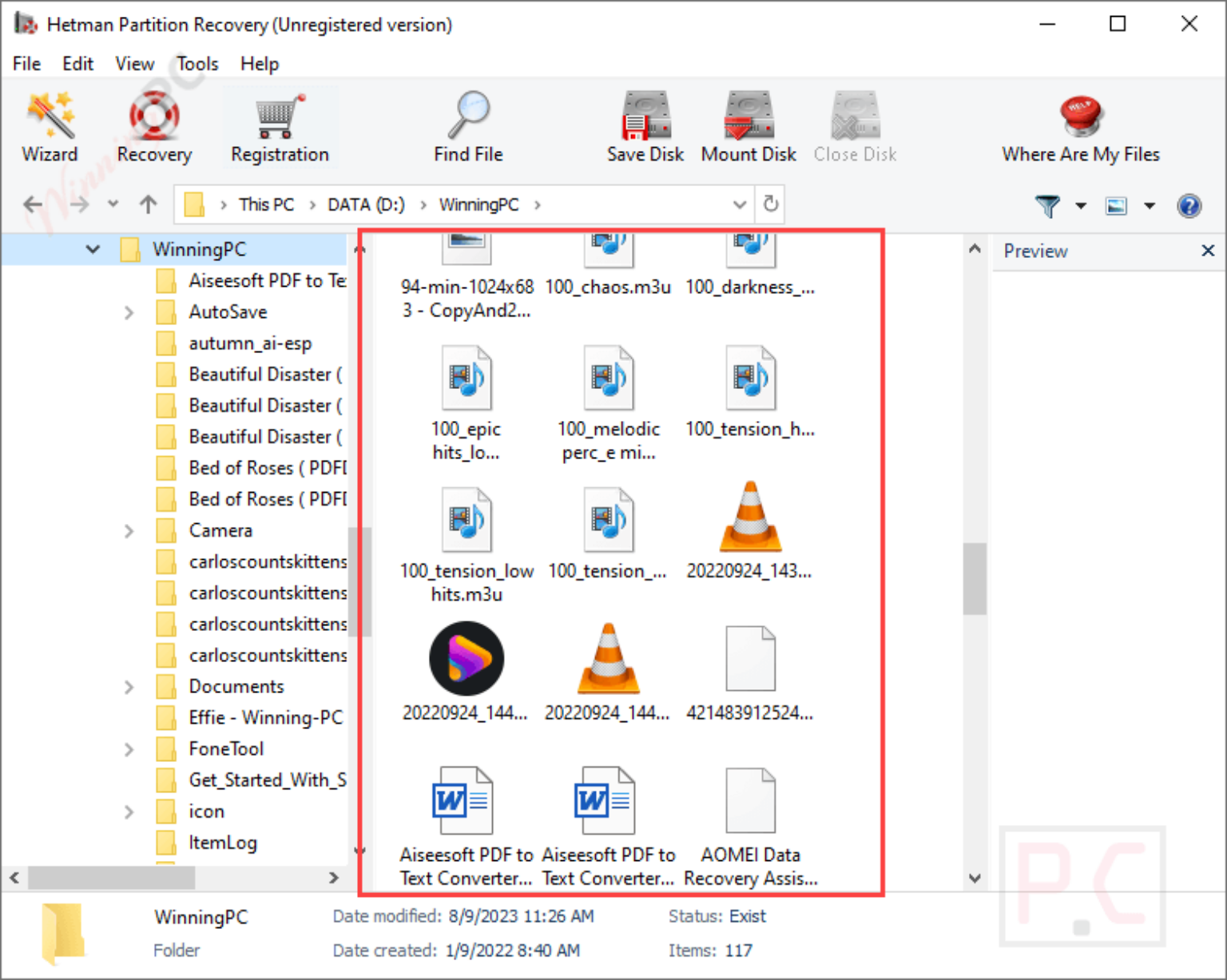 Hetman Partition Recovery 36% Off Coupon Code 2026