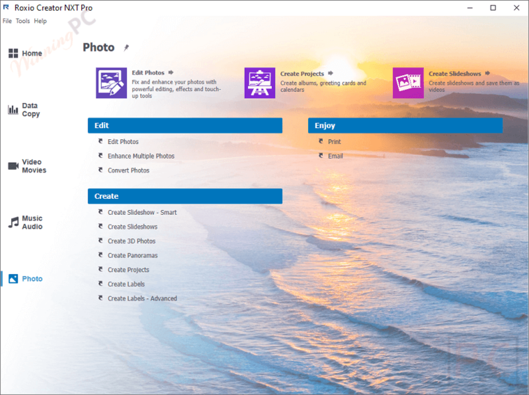 Roxio Creator NXT 9 Coupon Codes 2026: 49% Off
