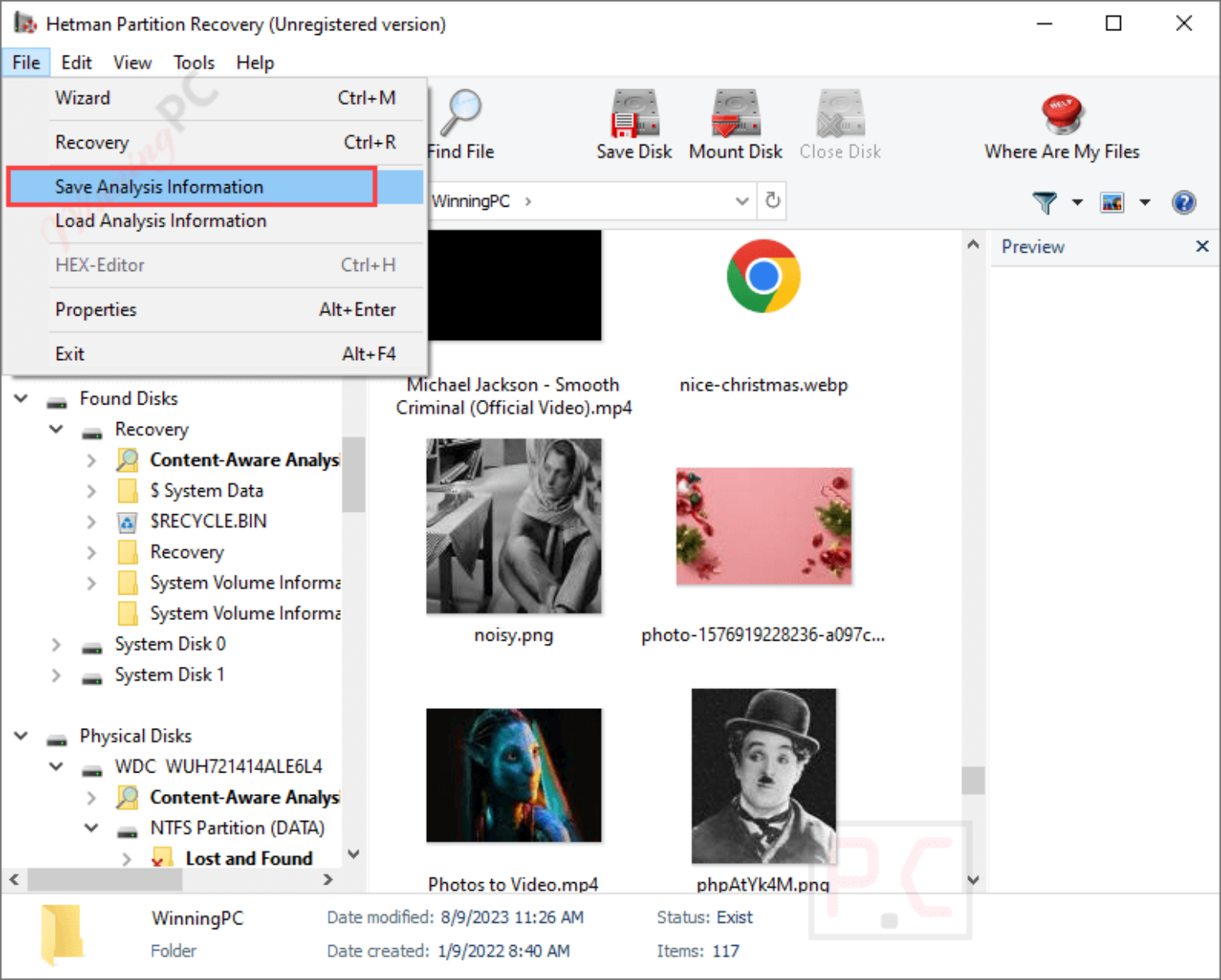 Hetman Partition Recovery 36% Off Coupon Code 2026