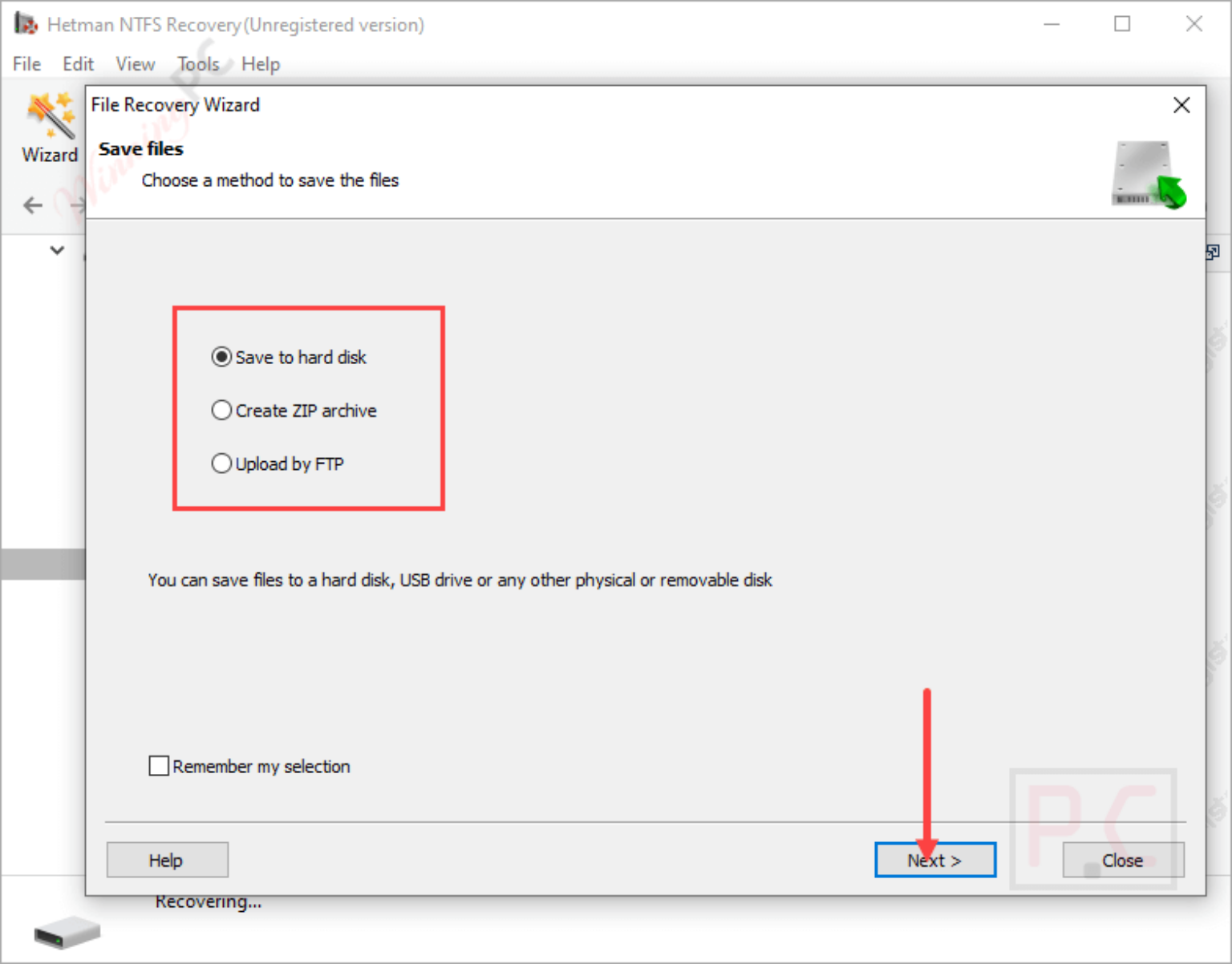 20% Off Hetman NTFS Recovery Coupon Codes 2025