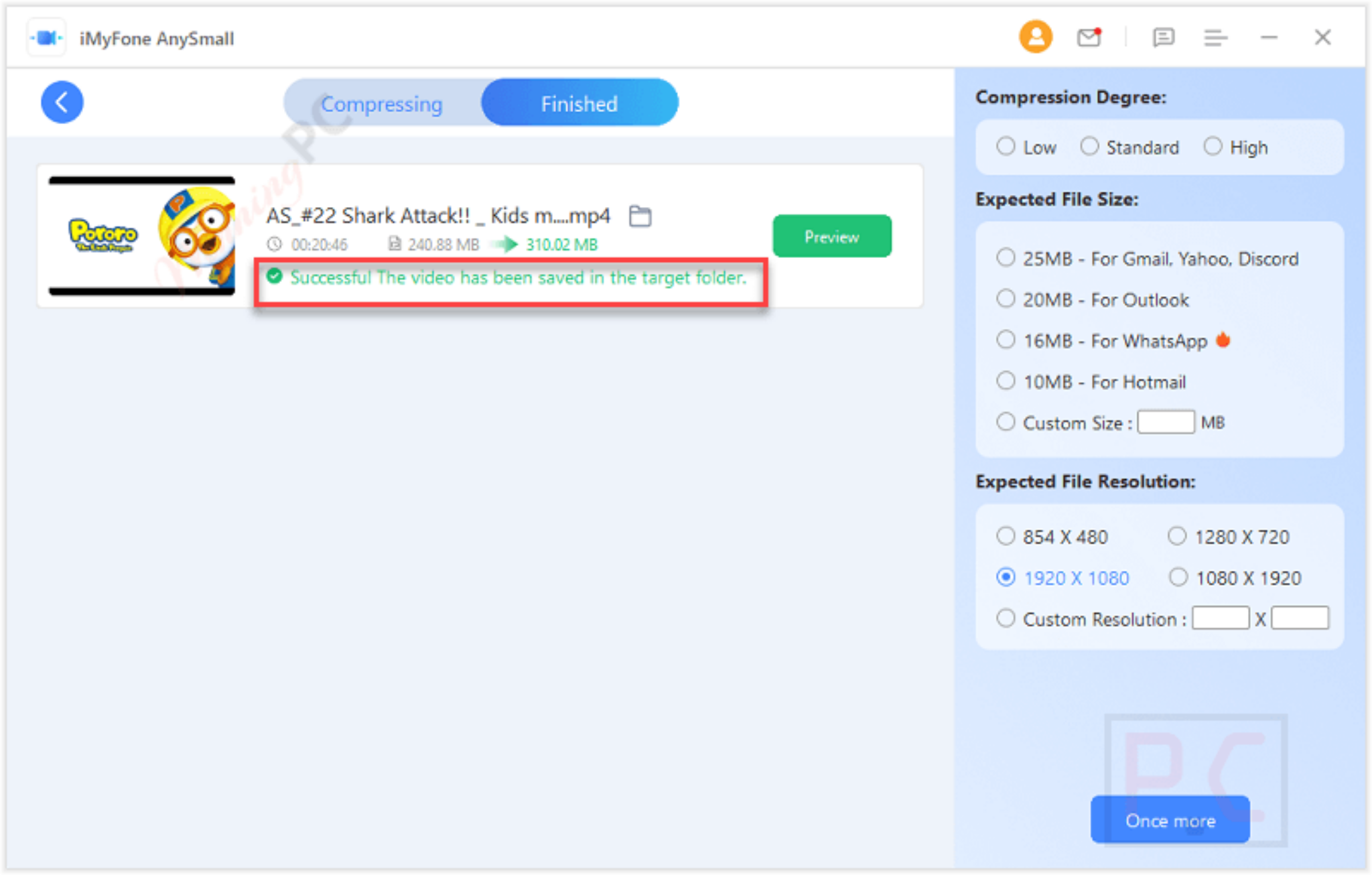 iMyFone AnySmall 65% Off Coupon Code 2026 (100% Working)