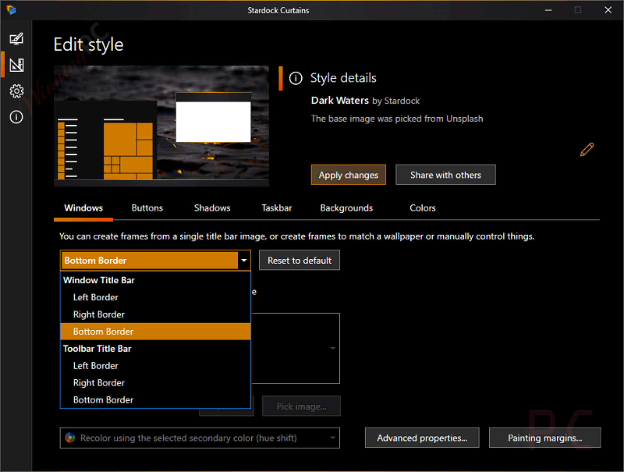 Stardock Curtains 15% Coupon Code 2026 (100% Working)