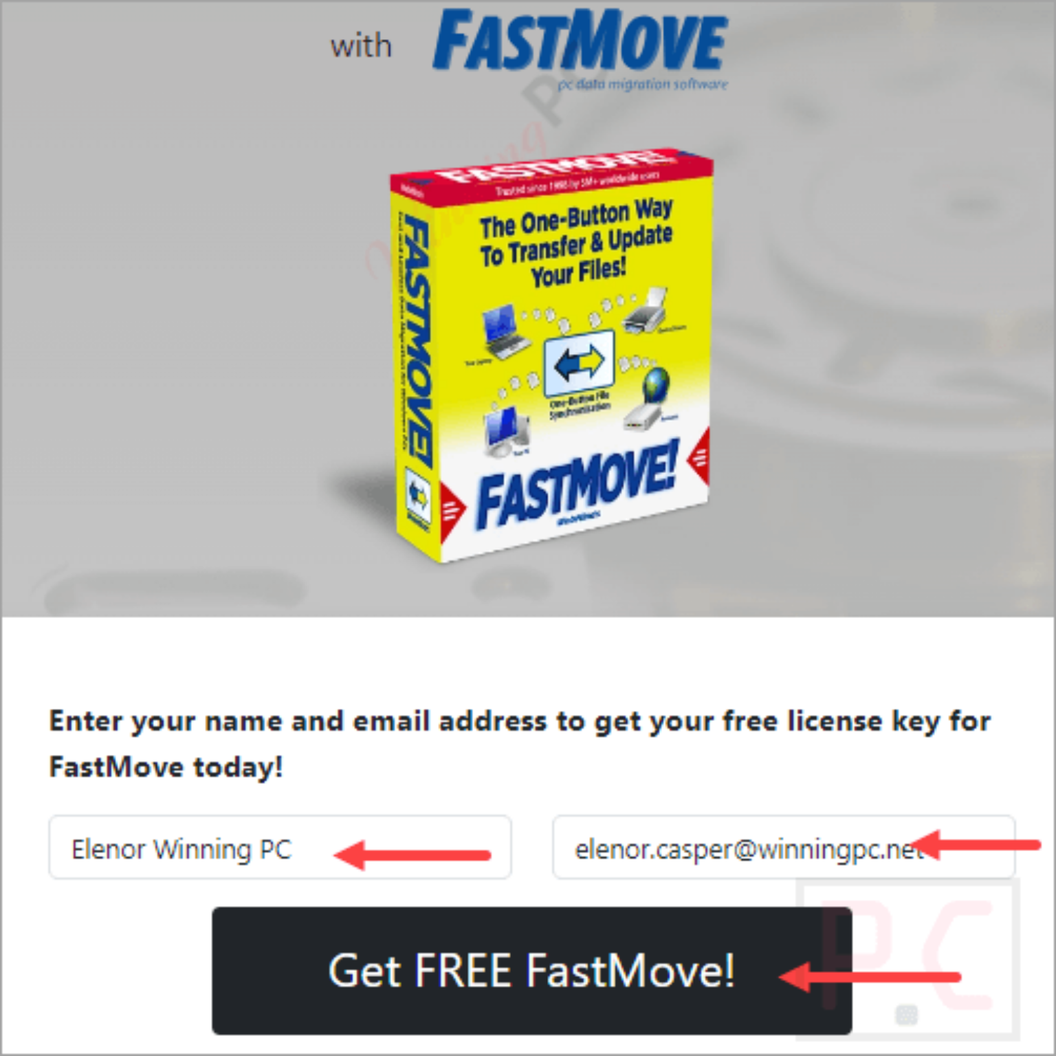 WebMinds FastMove Coupon Codes 80% Off 2026