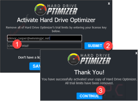 40% Off Hard Drive Optimizer Coupon Code 1-Year 2026