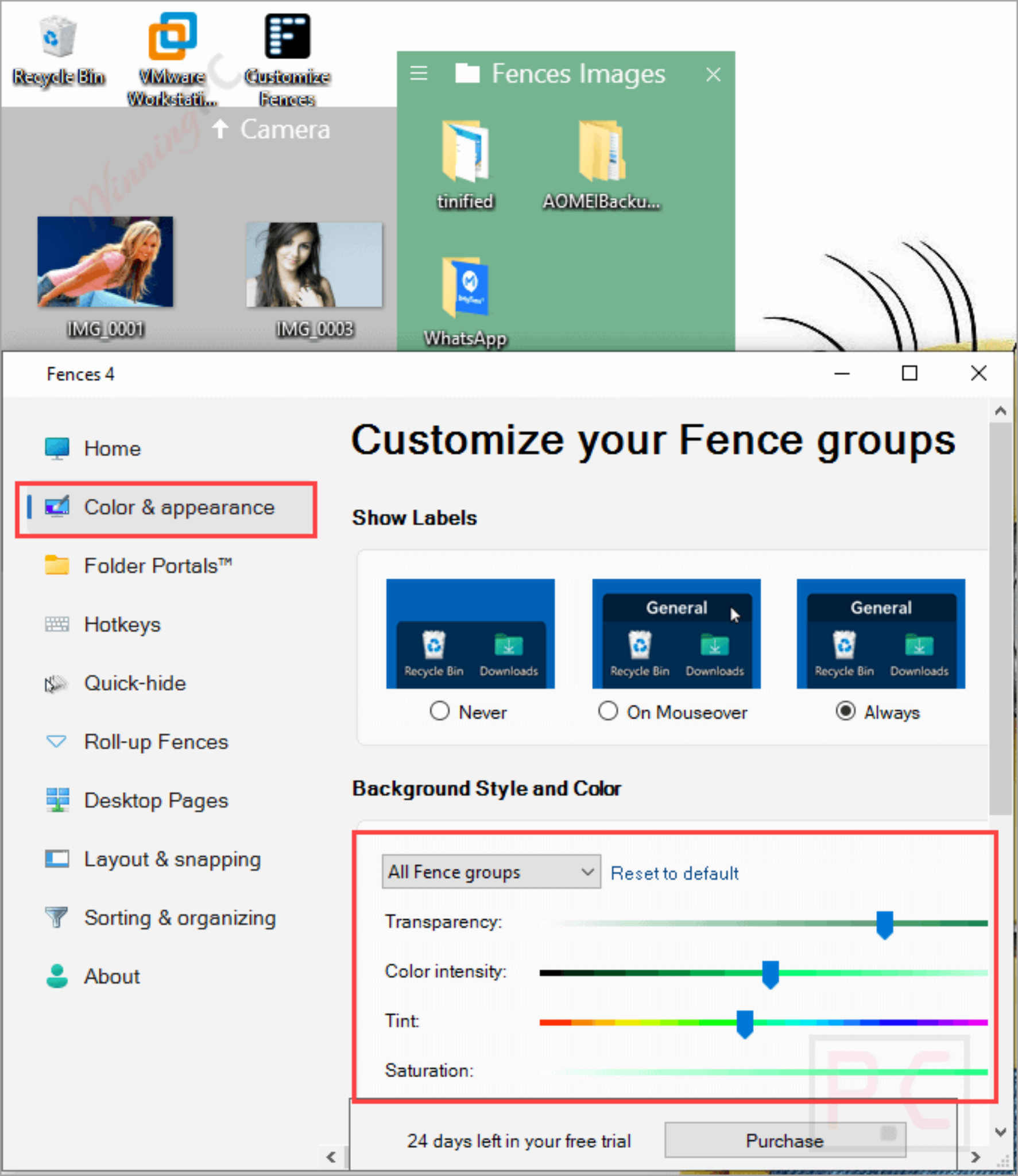 20% Off Stardock Fences Coupon Codes & Deals 2024