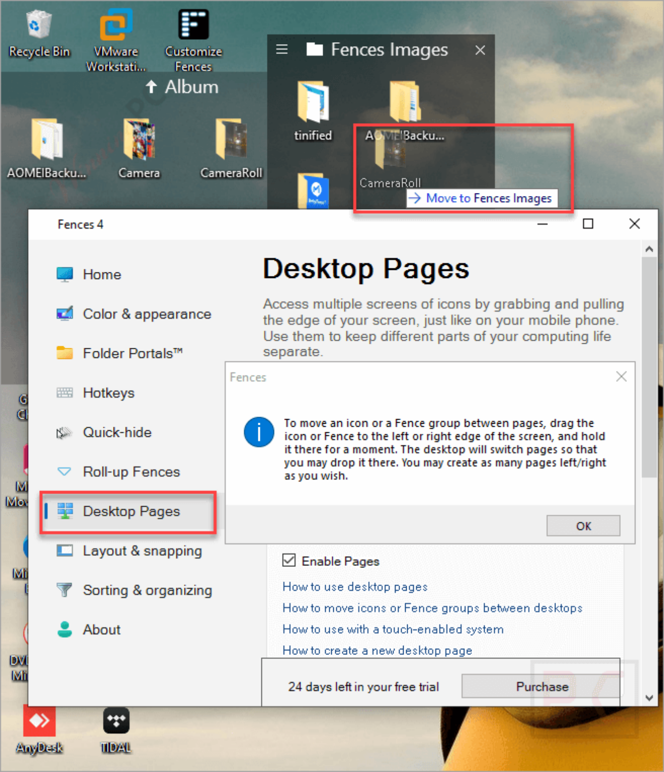 Stardock Fences 15% Coupon Code 2026 (100% Working)