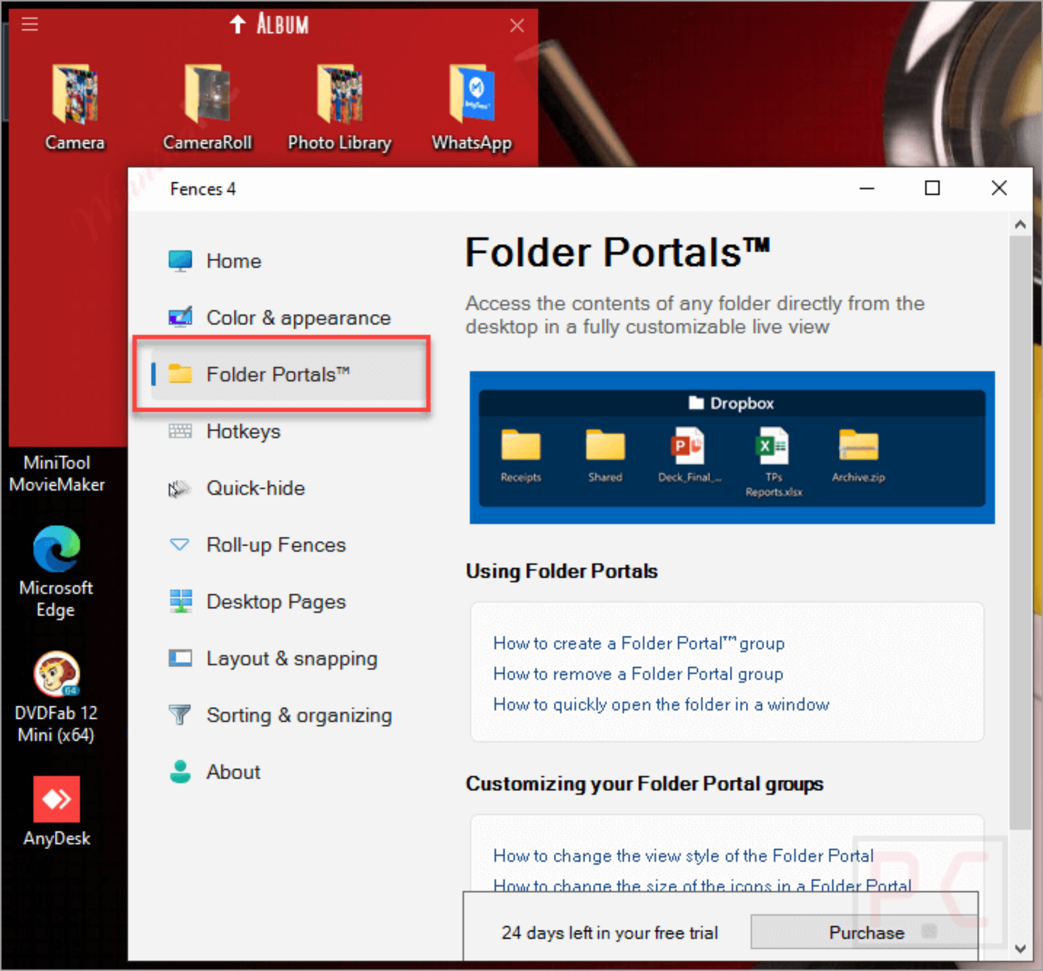 20% Off Stardock Fences Coupon Codes & Deals 2024