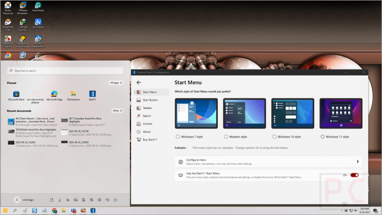 Stardock Object Desktop Discount Code 2026
