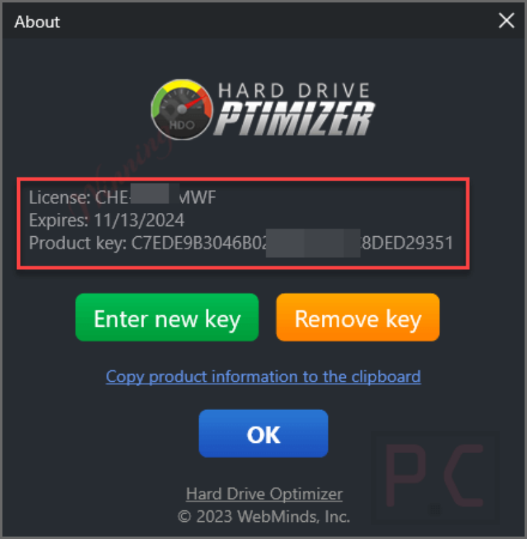 40% Off Hard Drive Optimizer Coupon Code 1-Year 2026