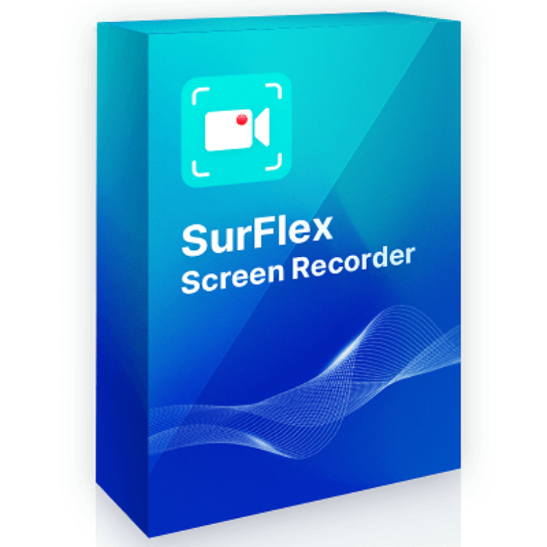 62% Off SurFlex Screen Recorder for Mac Coupon Codes